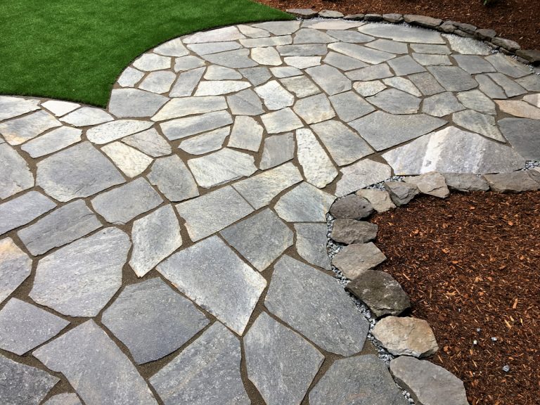 Landscape Installation, Renovation & Design - Nicholson Landscaping