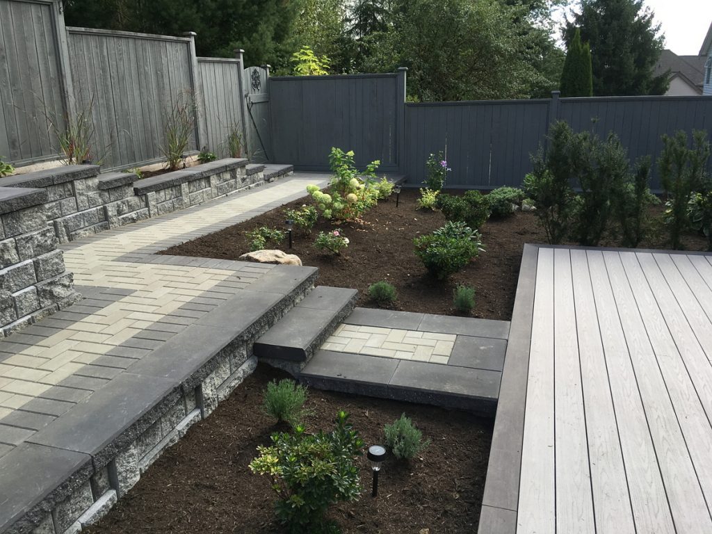 Meadowvista - Nicholson Landscaping